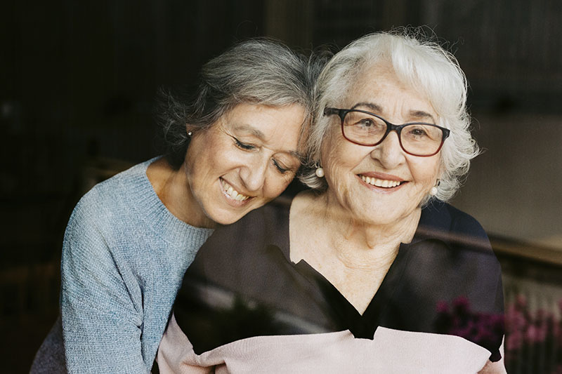 Six Tips for Dementia Caregiving Six Tips for Dementia Caregiving